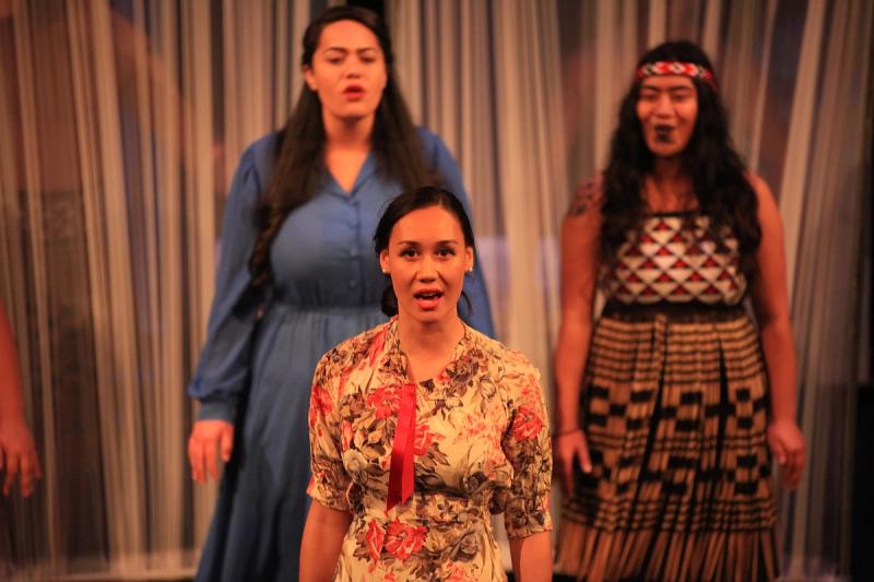 He Whānau, He Ūkaipo: A Review of Te Puhi - Pantograph Punch