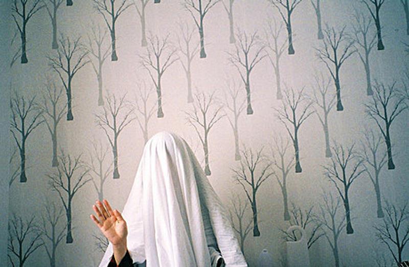 Amy Weng - Pantograph Punch