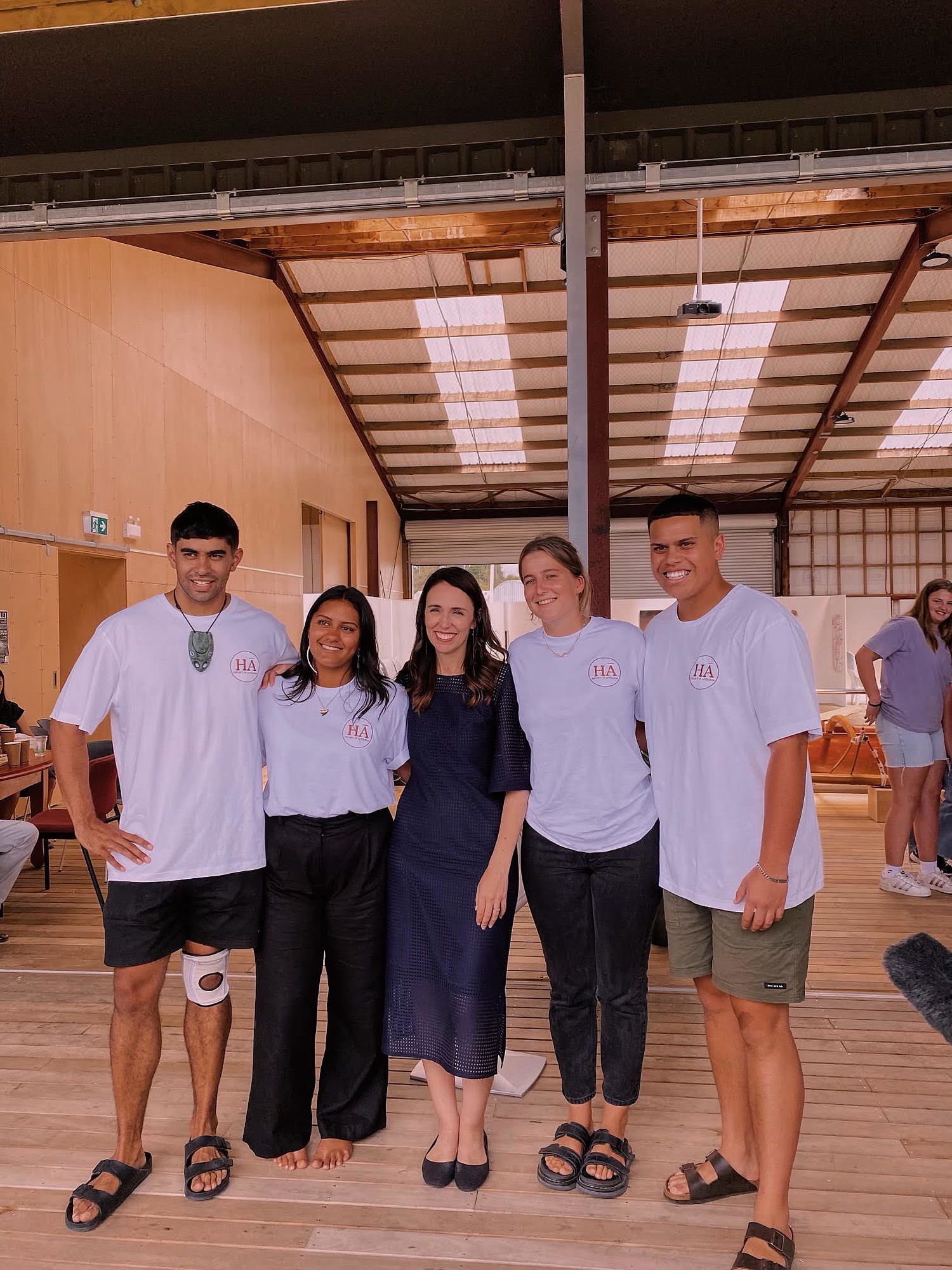 Off the Beaten Track with Justice Hetaraka - Pantograph Punch