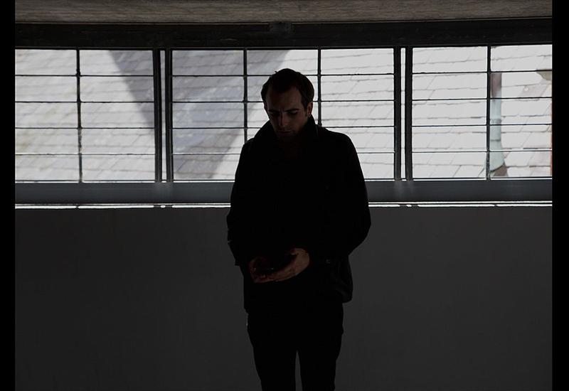 Rhydian Thomas - Pantograph Punch