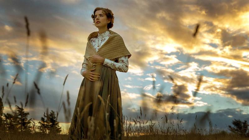 I Could Not Stop For Death: The Poetry of Terence Davies - Pantograph Punch