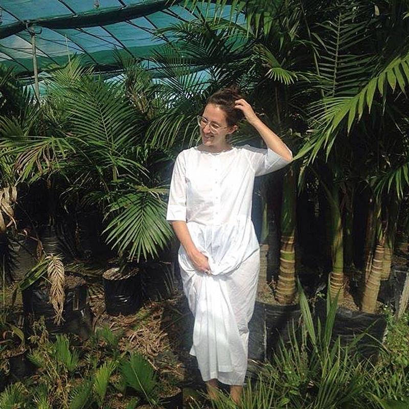 Kari Schmidt - Pantograph Punch