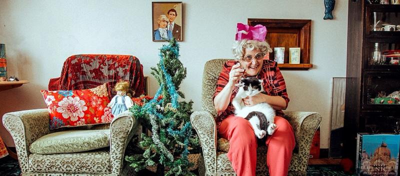 Loose Canons: Yvette Parsons - Pantograph Punch