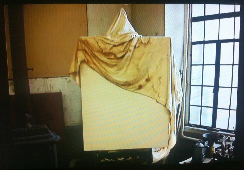 Dashper the Friendly Ghost - Pantograph Punch