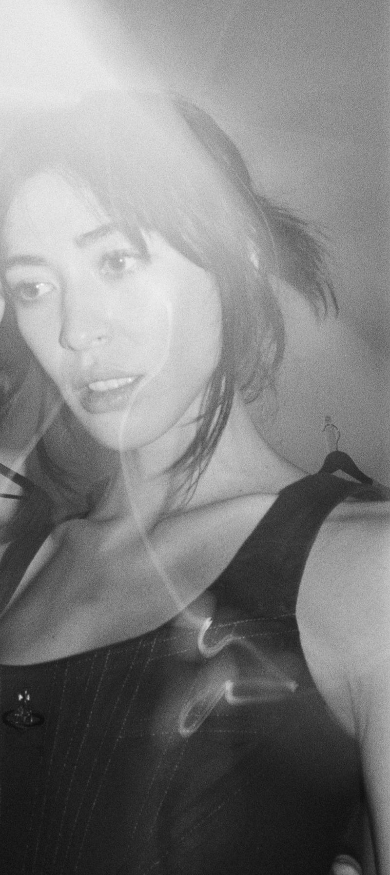 Jessica Lim - Pantograph Punch