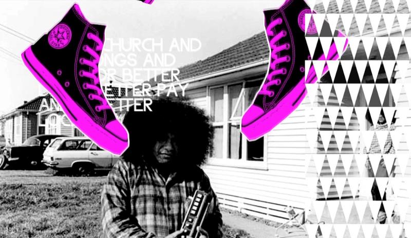 Fomenting and Formation: How Tanu Gago Took Over The Pah Homestead ...