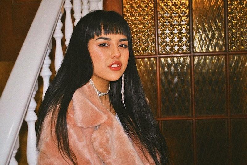 Loose Canons: Tayi Tibble - Pantograph Punch