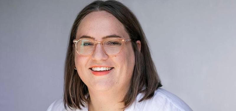 Alice Snedden - Pantograph Punch