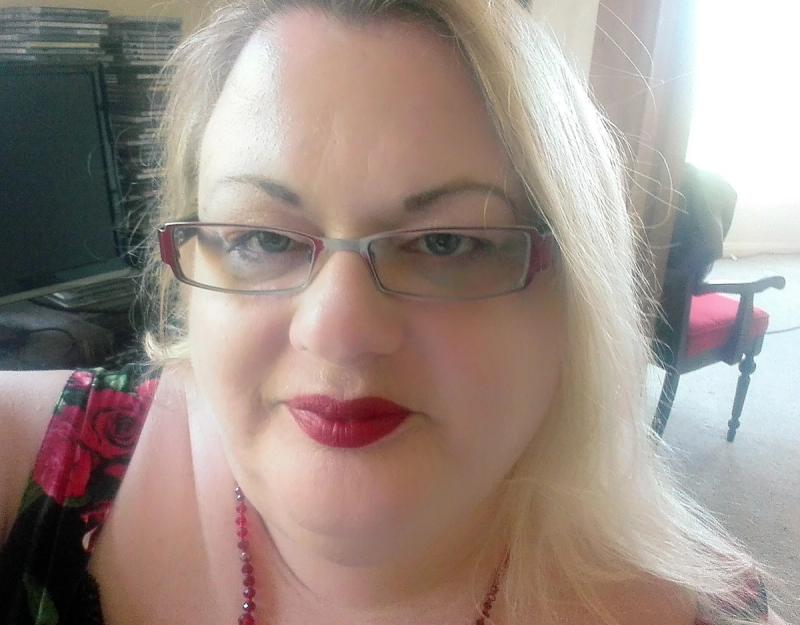 Helen Rickerby - Pantograph Punch