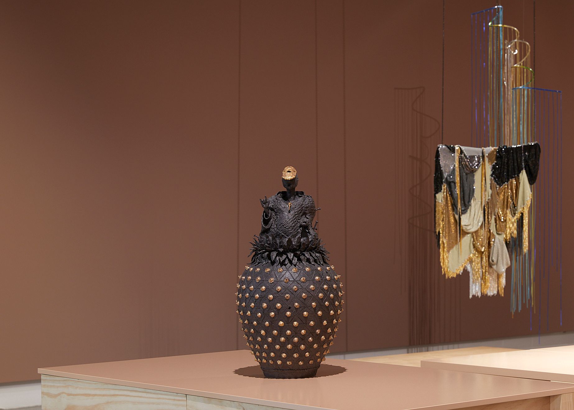 The Myth and its Maker: Laurie Steer - Pantograph Punch