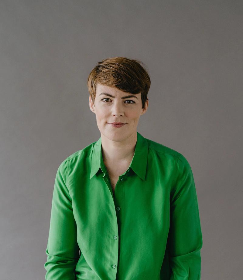 Kate Prior - Pantograph Punch