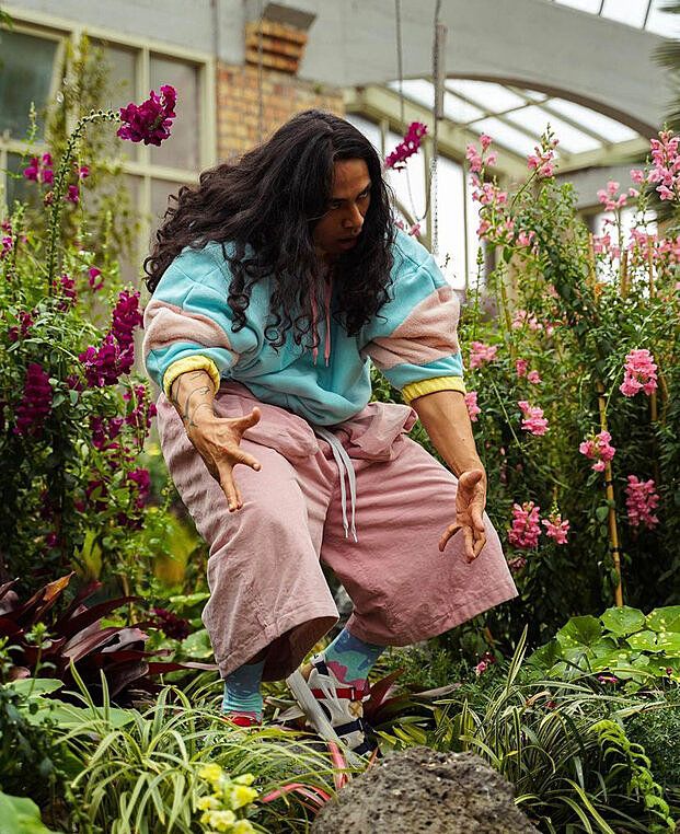 The Artist Isn’t Present: Performing Arts in lockdown - Pantograph Punch