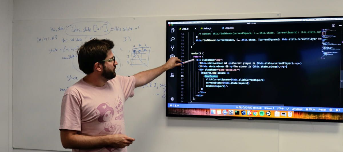 Free Course Web And App Development With Javascript And Apis Jamstack