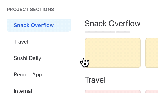 Zeplin · Bring harmony to design delivery