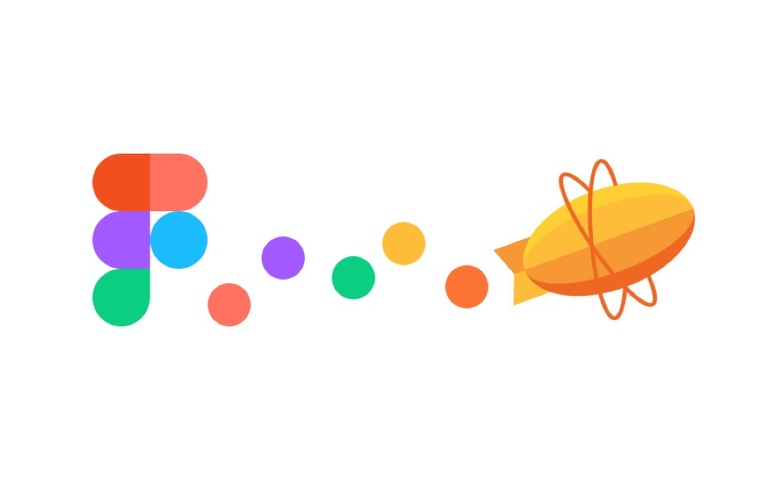 Connected Components · Zeplin