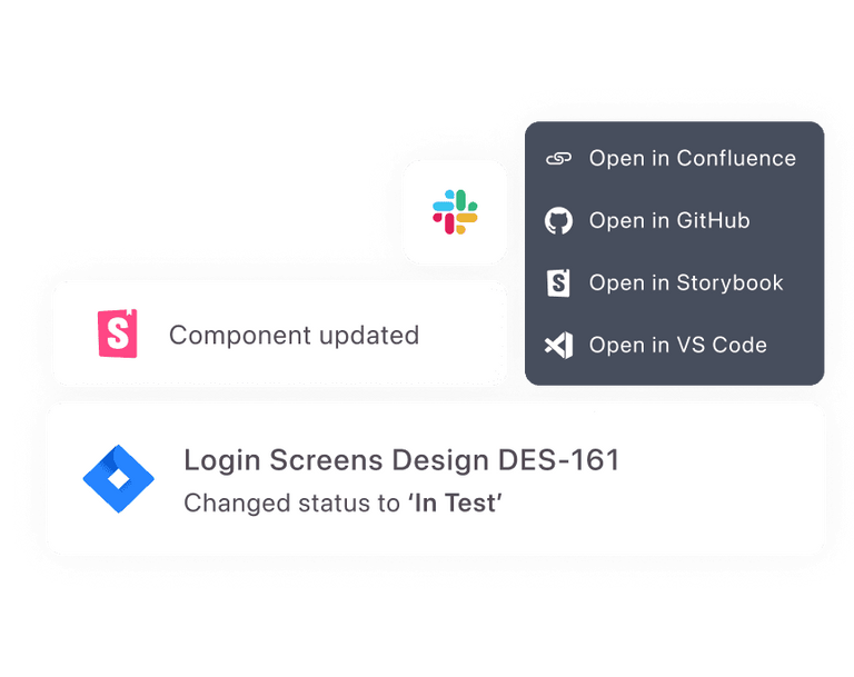 Zeplin · Bring harmony to design delivery