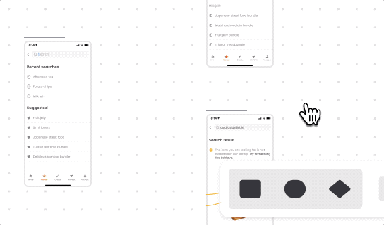 Zeplin · Bring harmony to design delivery