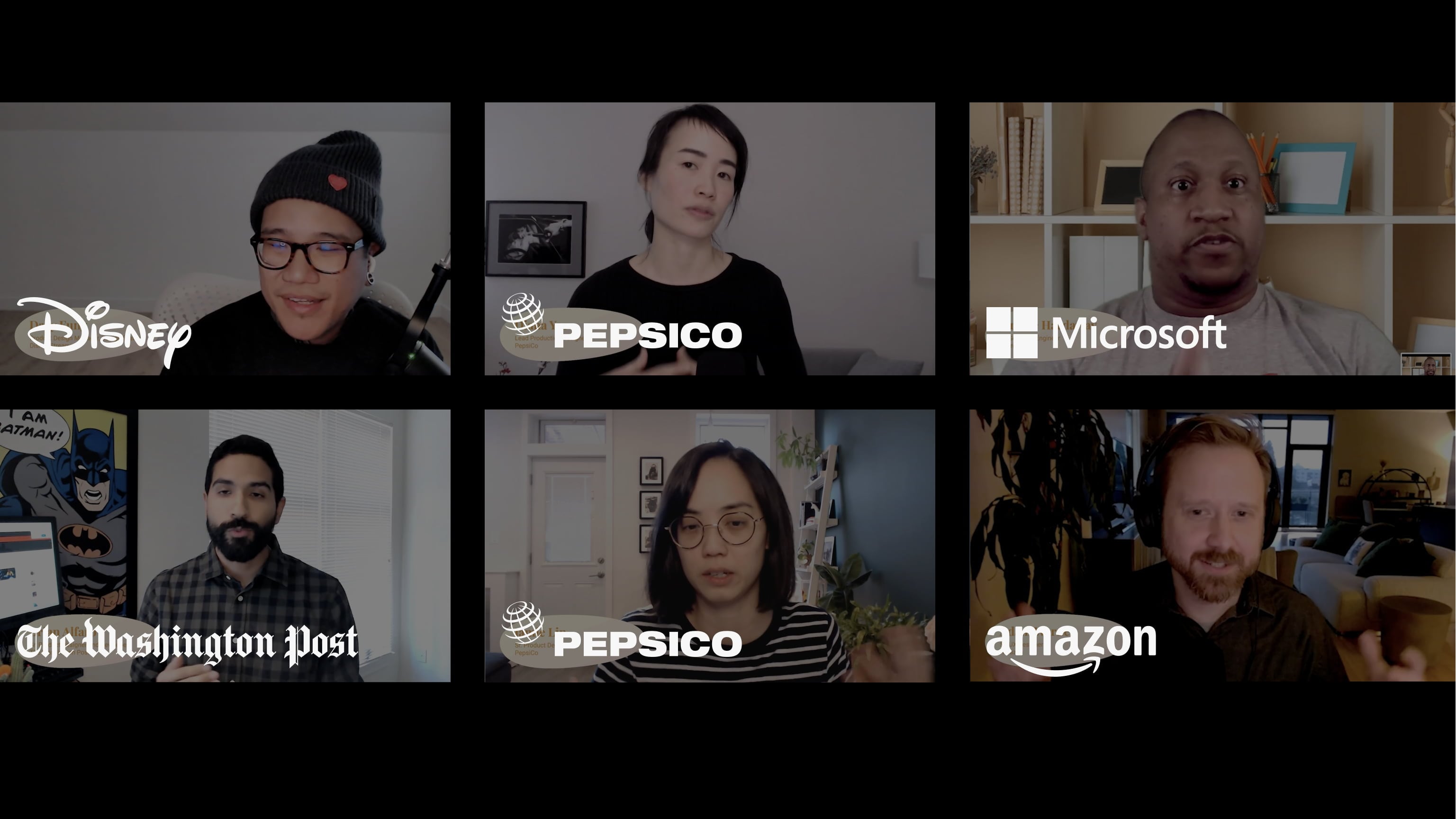 Zeplin for enterprise · Zeplin