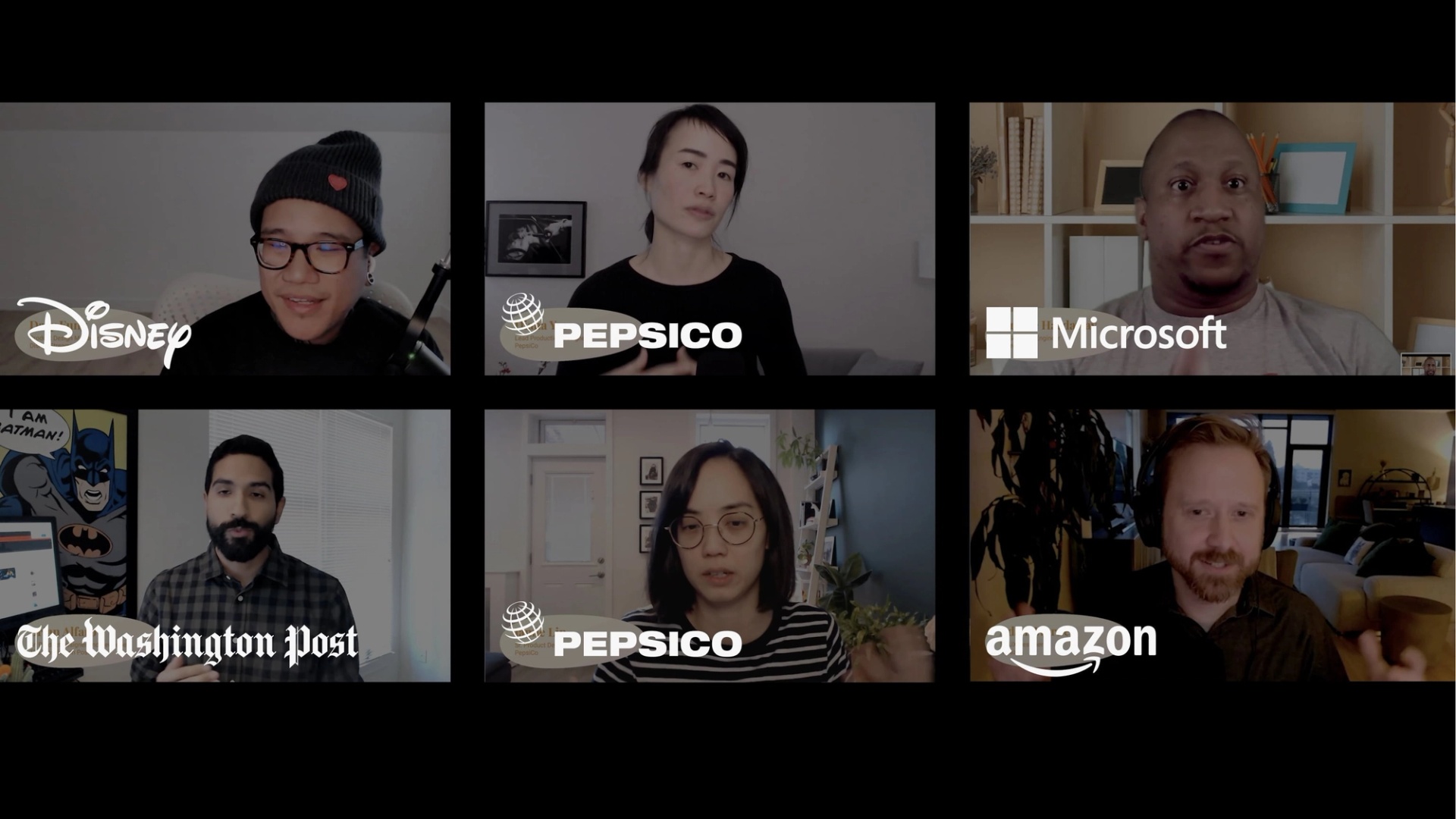 Zeplin for enterprise · Zeplin