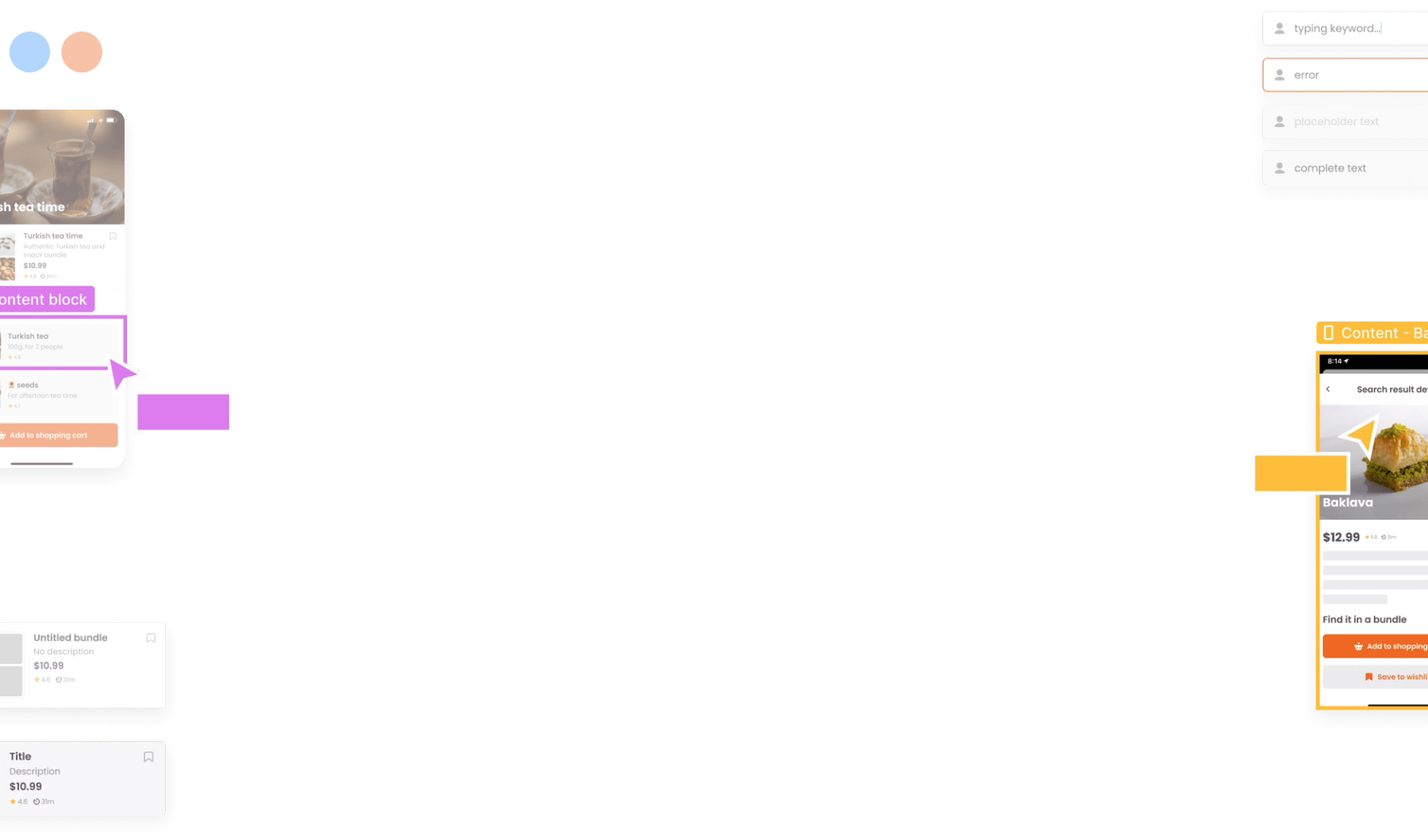The no-brainer alternative to Dev Mode · Zeplin