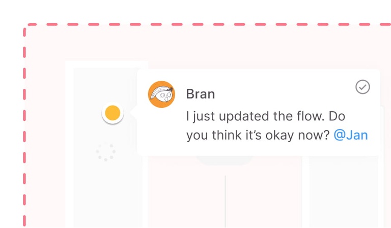 Zeplin · Bring harmony to design delivery
