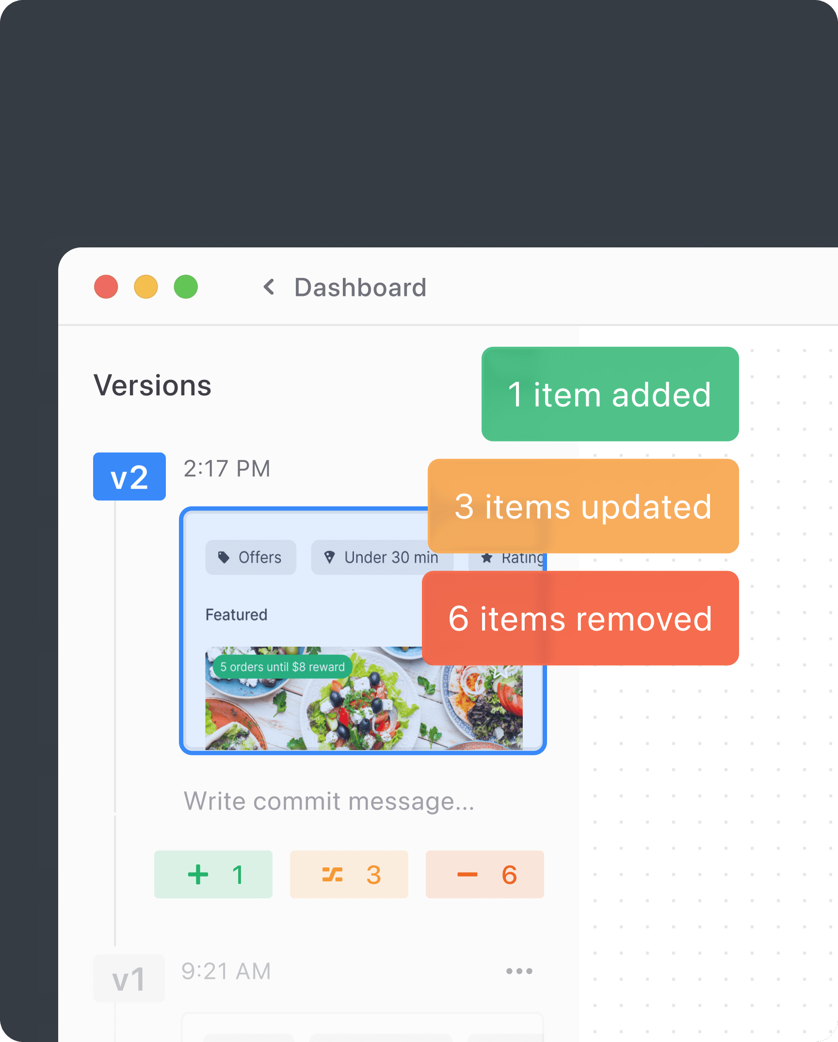 Zeplin · Bring harmony to design delivery