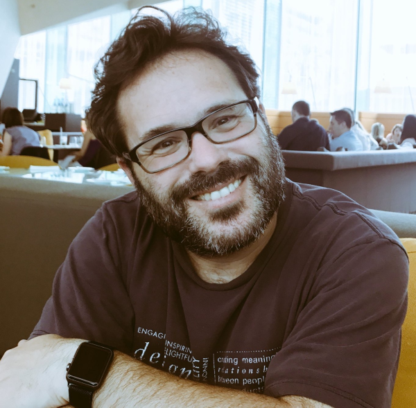 Building the DesignOps Toolstack with Dave Malouf · Zeplin