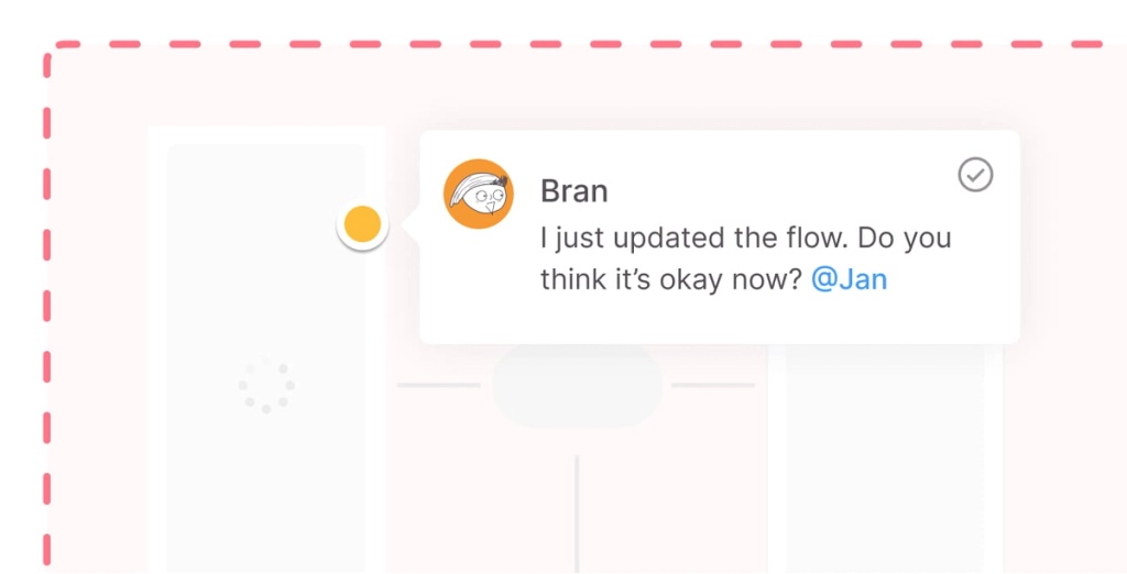 Zeplin · Bring harmony to design delivery