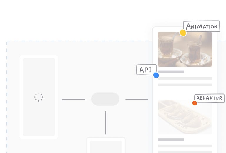 Zeplin · Bring harmony to design delivery