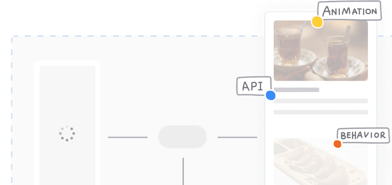 Zeplin · Bring harmony to design delivery
