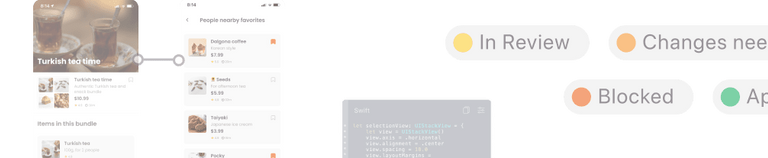 Zeplin · Bring harmony to design delivery