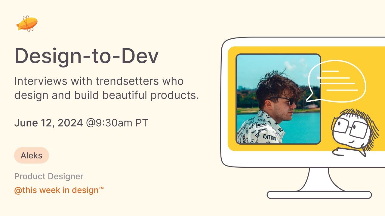 The Design Annotation Live · Zeplin