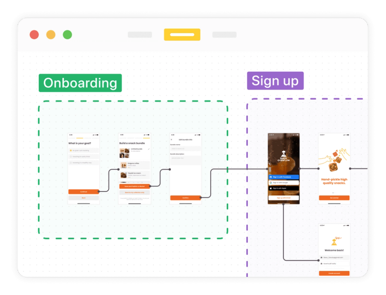 Why Zeplin | Designers · Zeplin