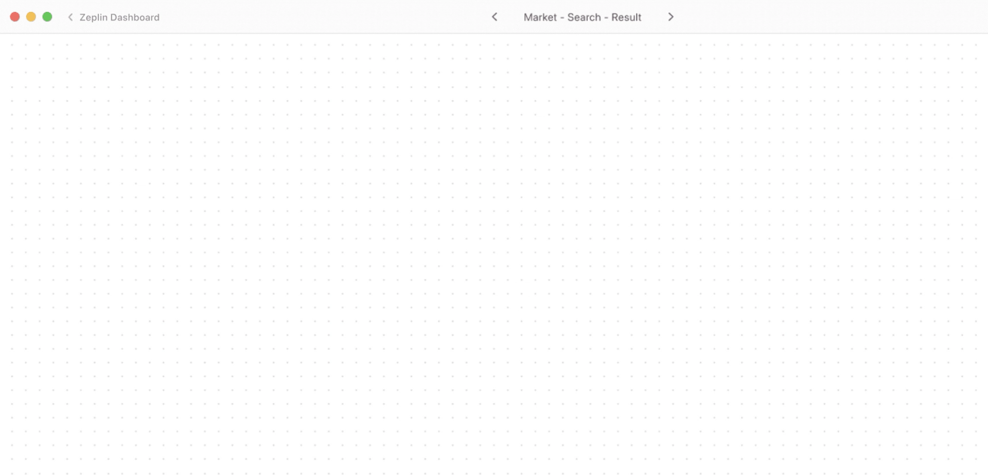 The no-brainer alternative to Dev Mode · Zeplin