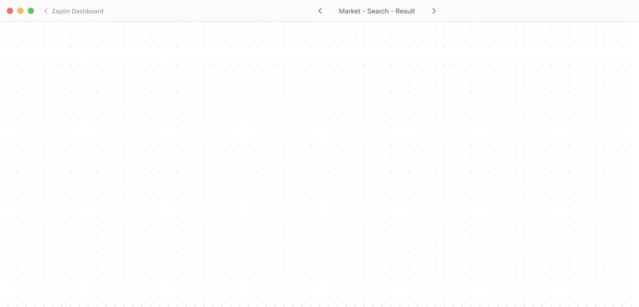 The no-brainer alternative to Dev Mode · Zeplin