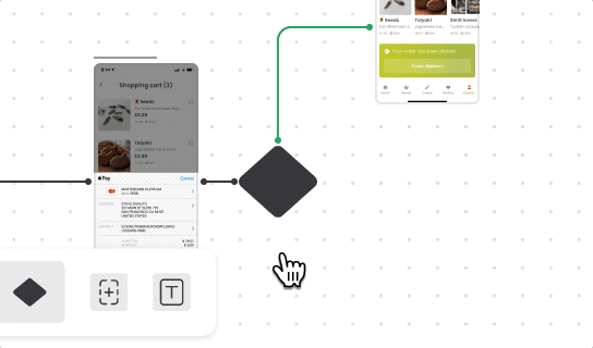 Zeplin · Bring harmony to design delivery