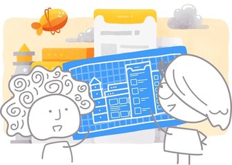 Zeplin · Deliver on the promise of design