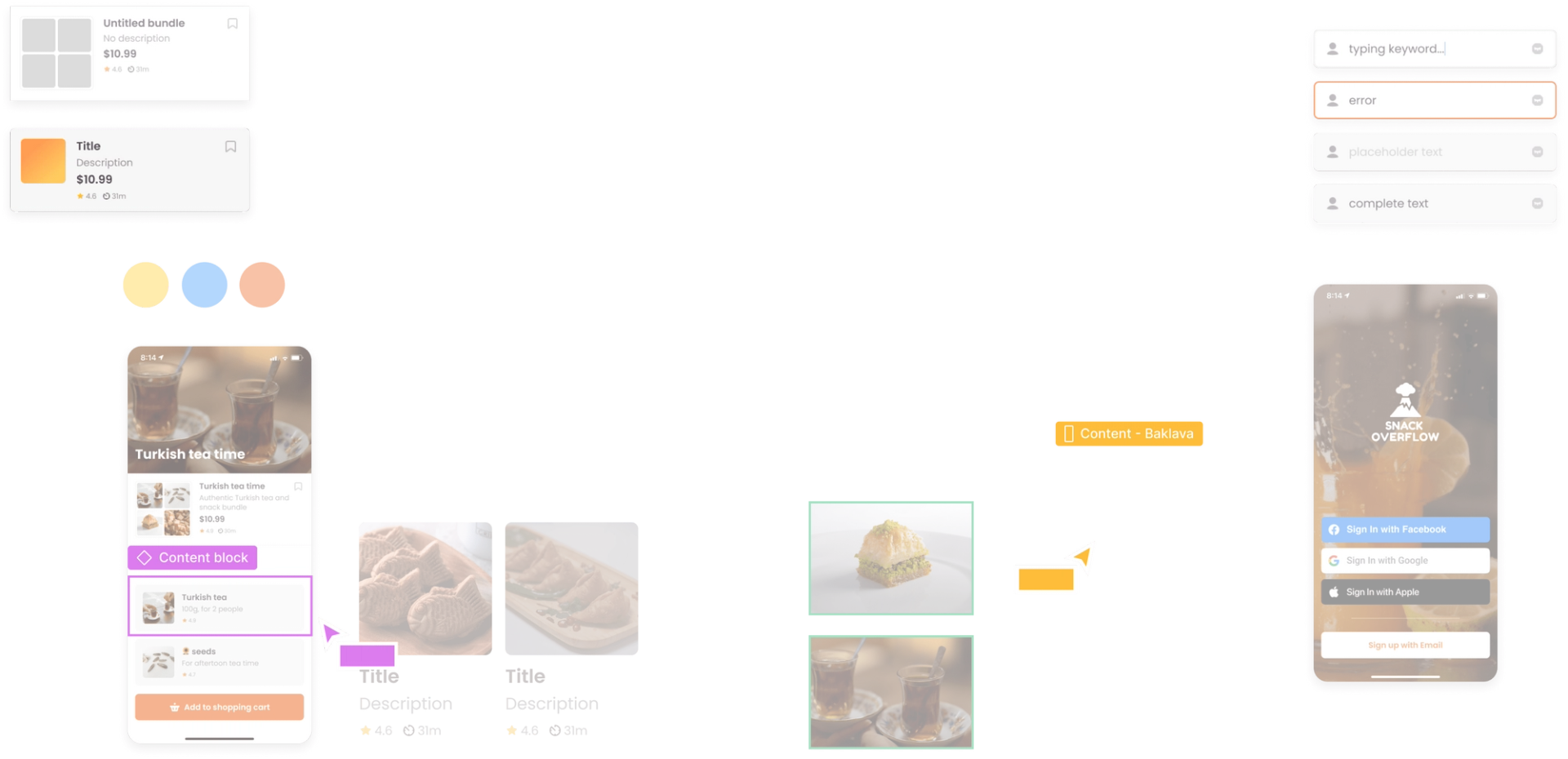 The no-brainer alternative to Dev Mode · Zeplin