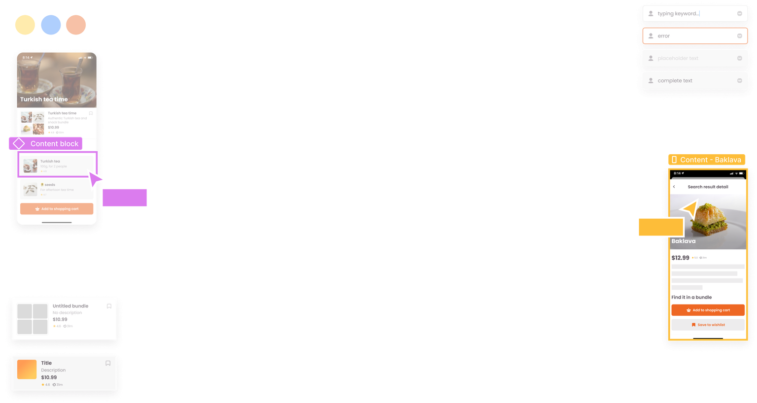 The no-brainer alternative to Dev Mode · Zeplin