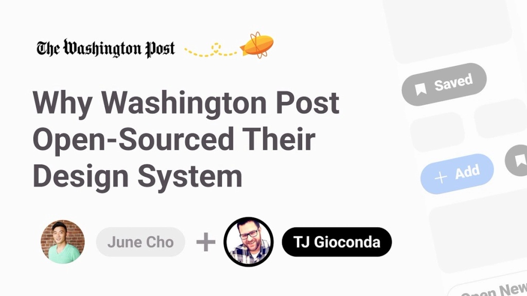 Design System Adoption: Strategies for Success with Dan Mall · Zeplin