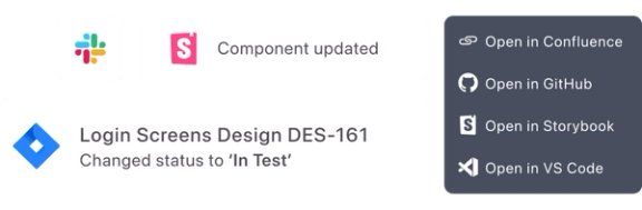 Zeplin · Bring harmony to design delivery