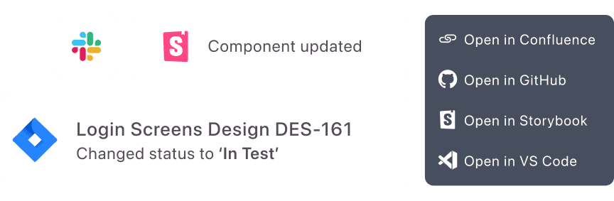 Zeplin · Bring harmony to design delivery