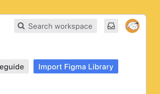 Zeplin · Bring harmony to design delivery