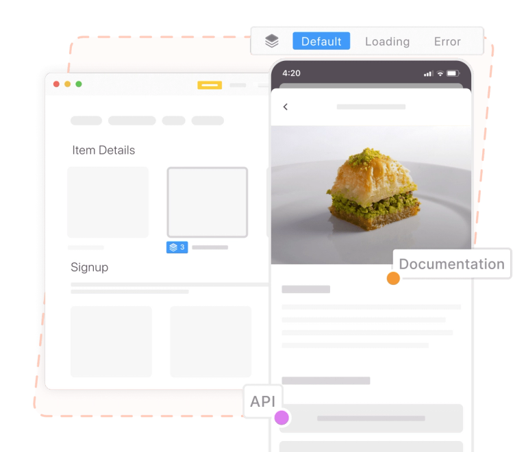 Why Zeplin | Designers · Zeplin