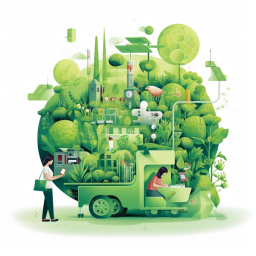 Blog | Sustainability in E-Commerce: Green Practices for Success
