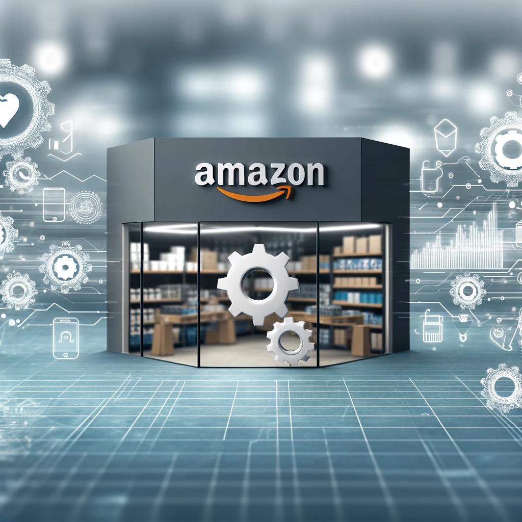 Blog | A Data Driven Approach: Perfecting Your Amazon Listings with ...