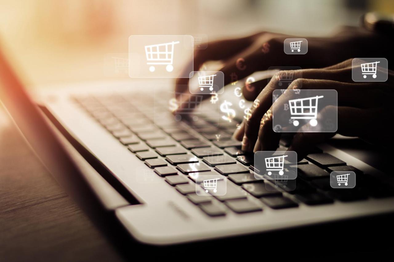 Blog | The Evolution of Walmart Ecommerce: From Brick-and-Mortar to ...