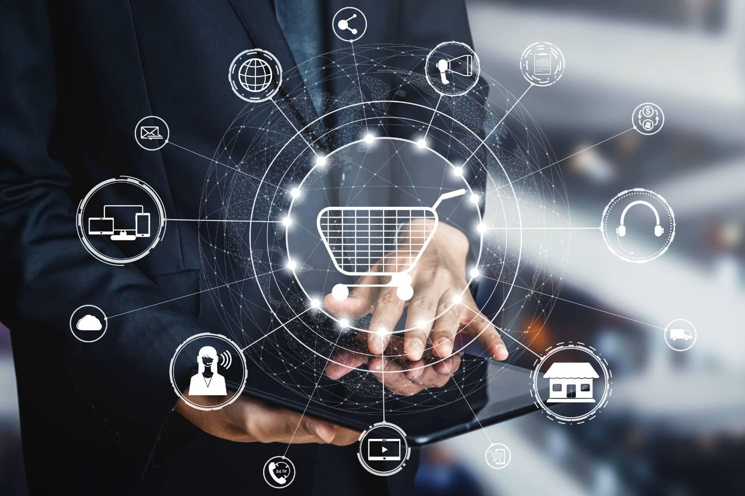 Blog | The Evolving Retail Landscape: What Global Trends Will Define ...