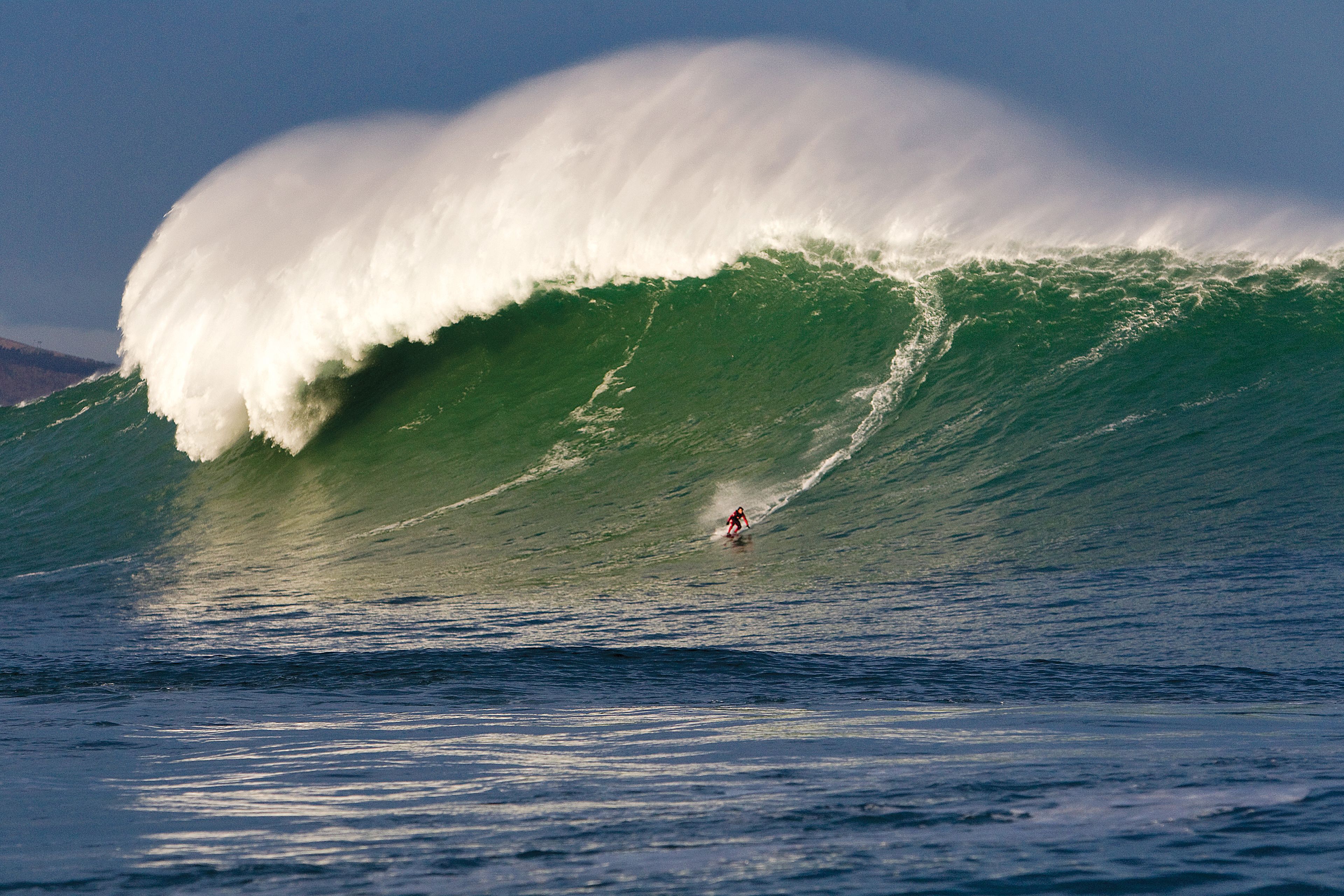 Belharra Perdun Surf Guide (The Basque Coast, France) – Wave Info & Tips | Stormrider Surf Guides