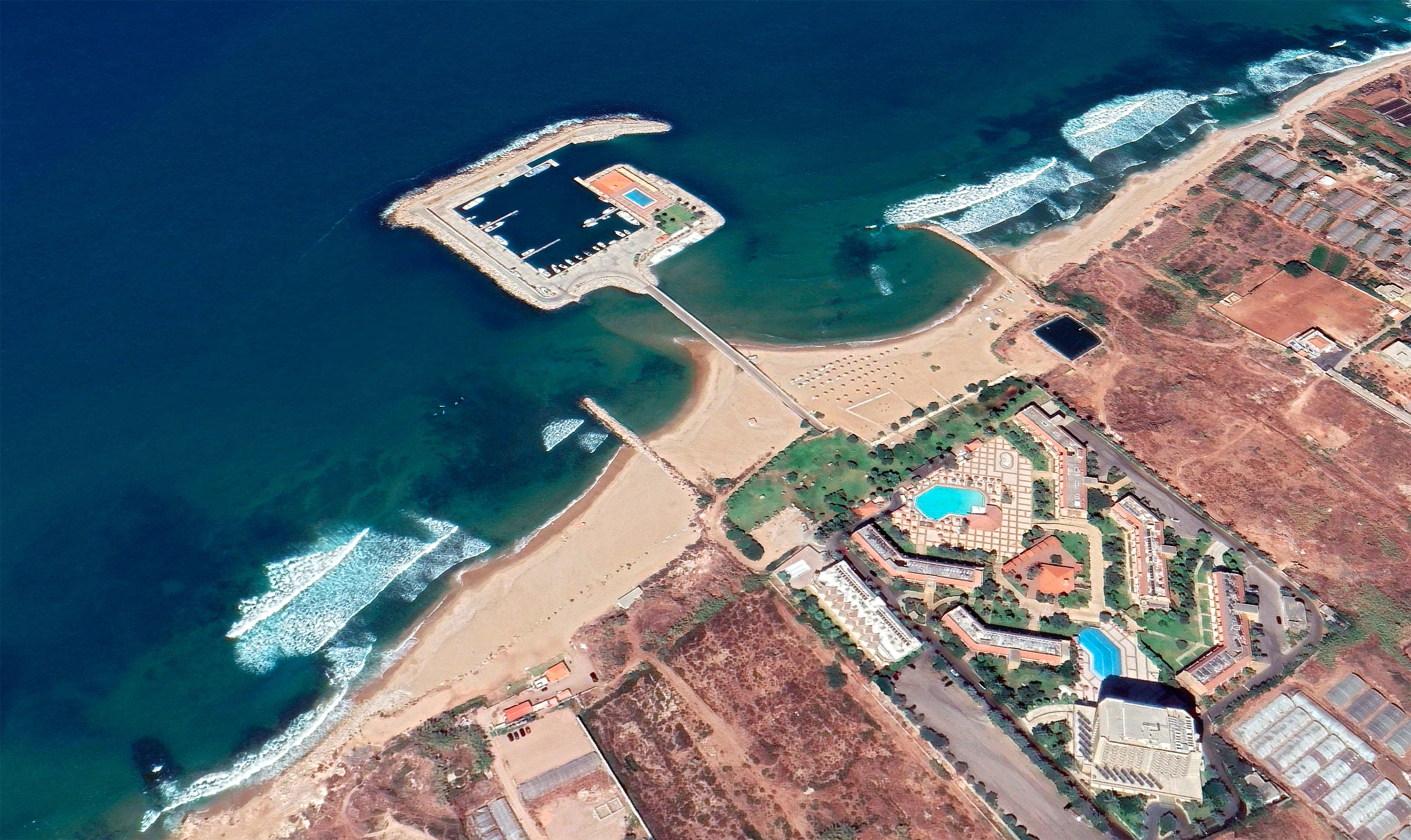 Surfing in Lebanon – Guide to Best Surf Spots & Seasons | Stormrider ...